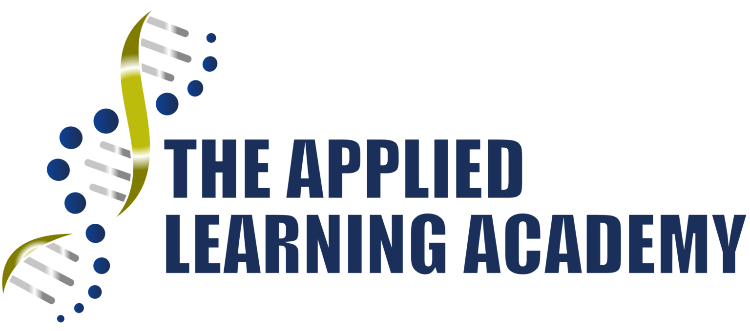 The Applied Learning Academy
